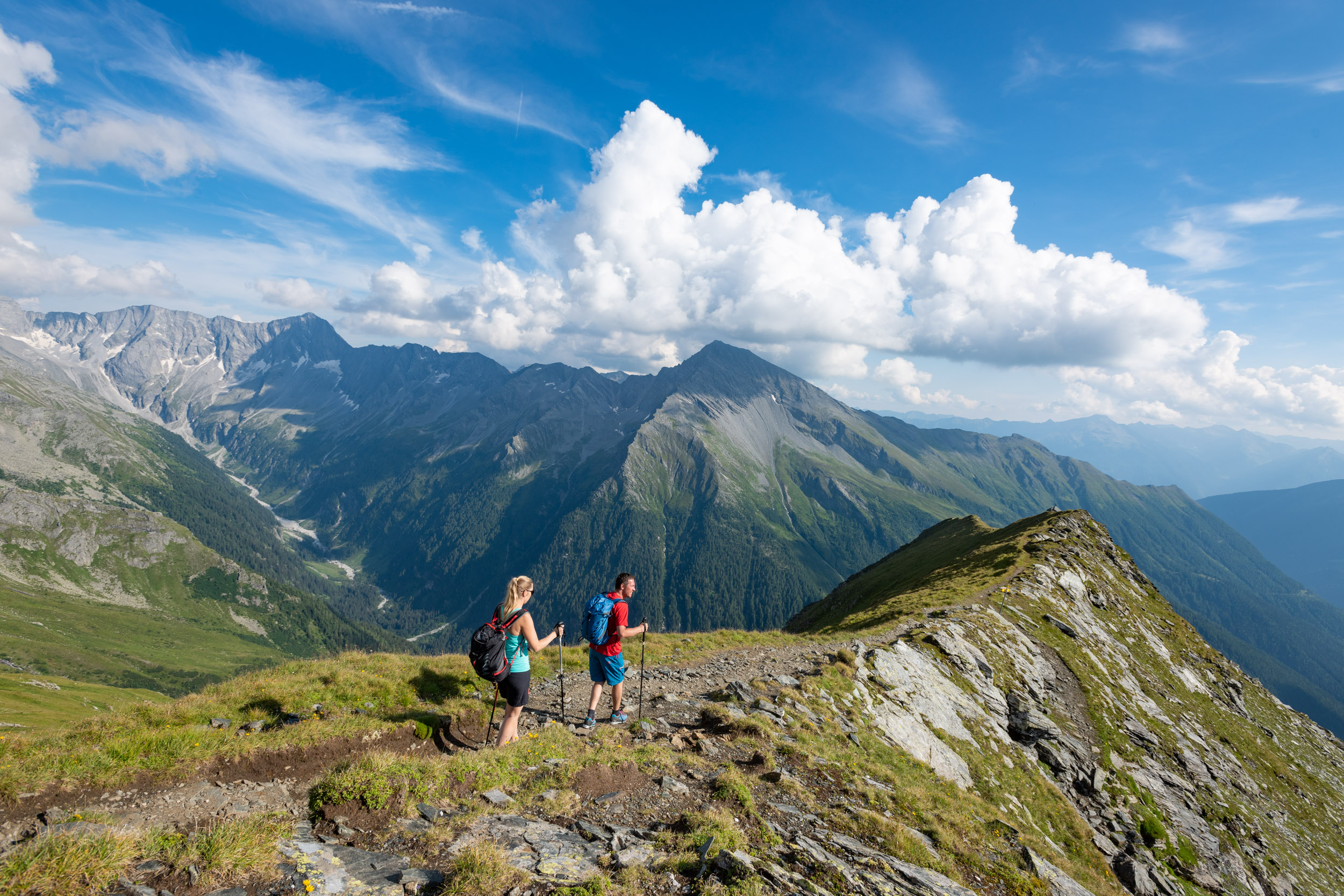 Alpine Pearls | Eggerhof Mallnitz
